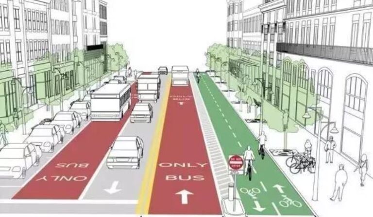 Design Points of Rigid Pavement Materials for Pedestrian Road Space ...