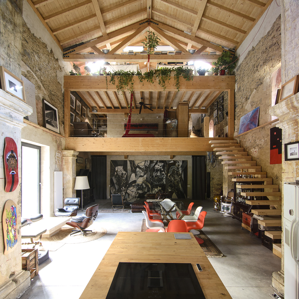 The adaptive reuse of houses of worship - Urban DesignUrban Design