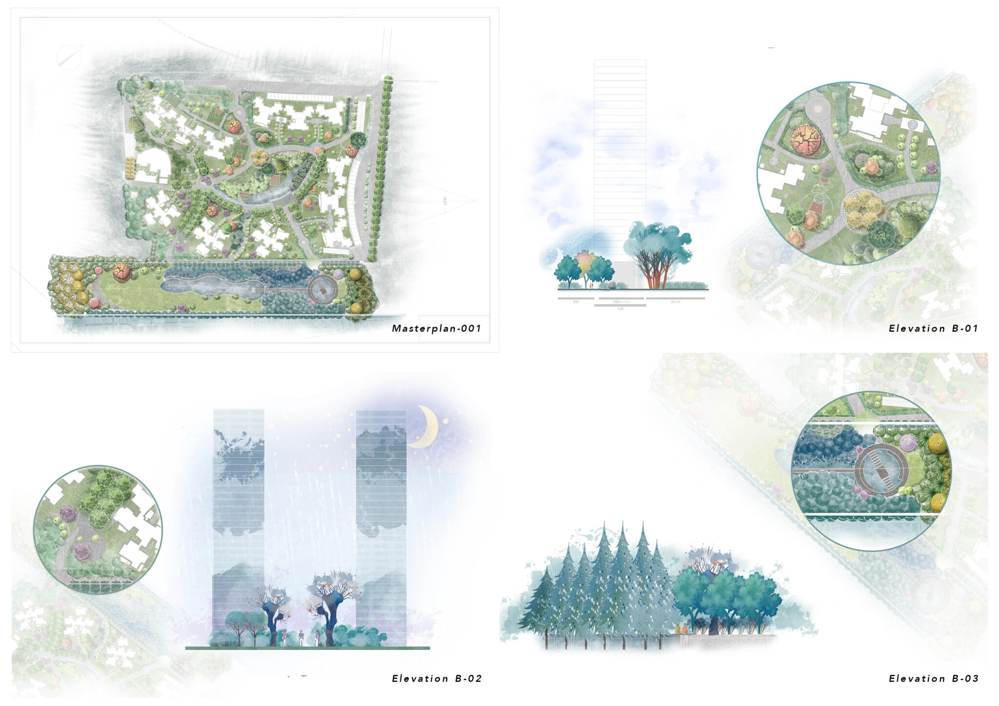 To Watch A Further Future In Design - Urban DesignUrban Design