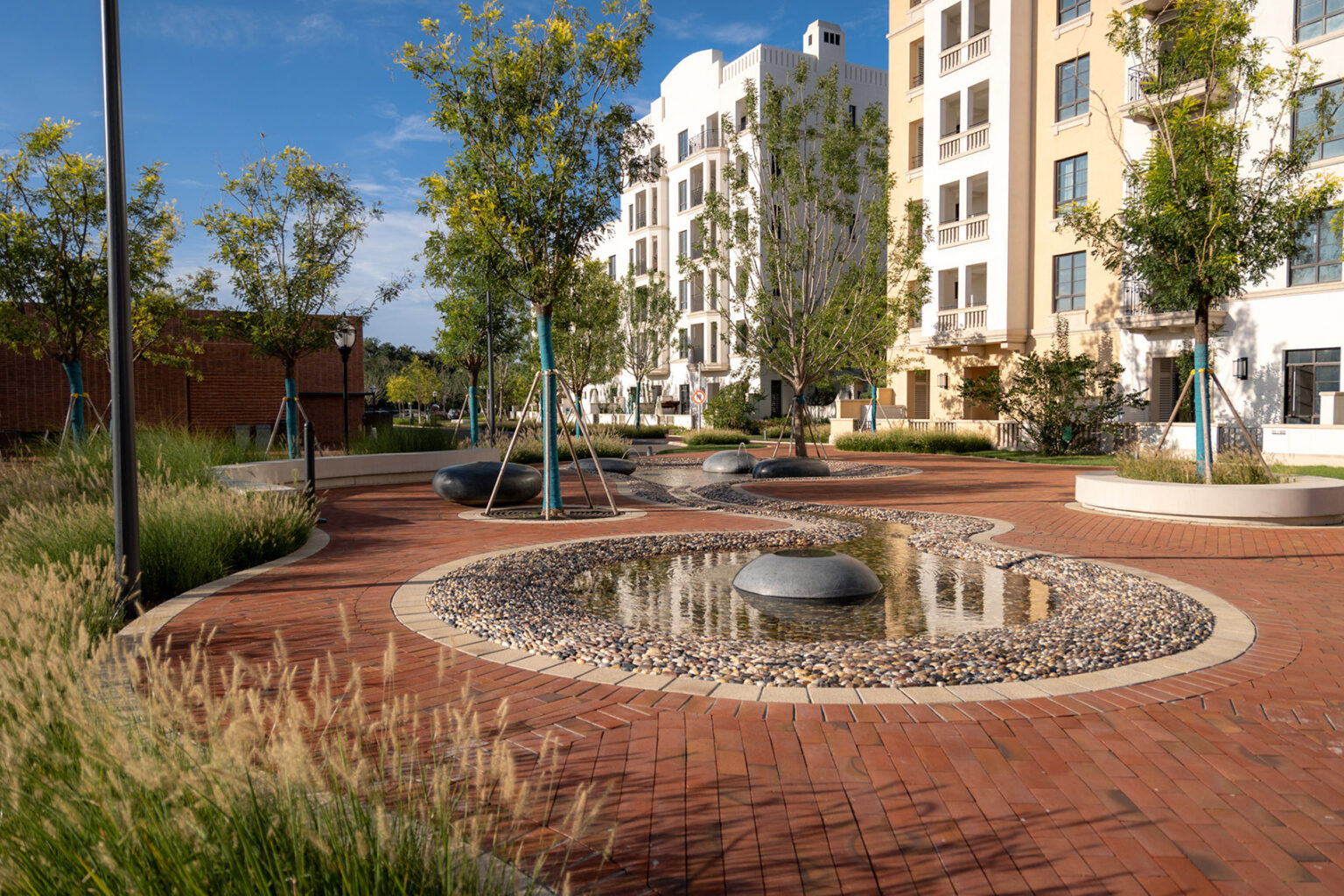 FOUR BASIC CONDITIONS FOR CHILDREN FRIENDLY URBAN DESIGN - Urban ...