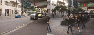 Shared Streets / Exploring the Integration of Urban Design and ...