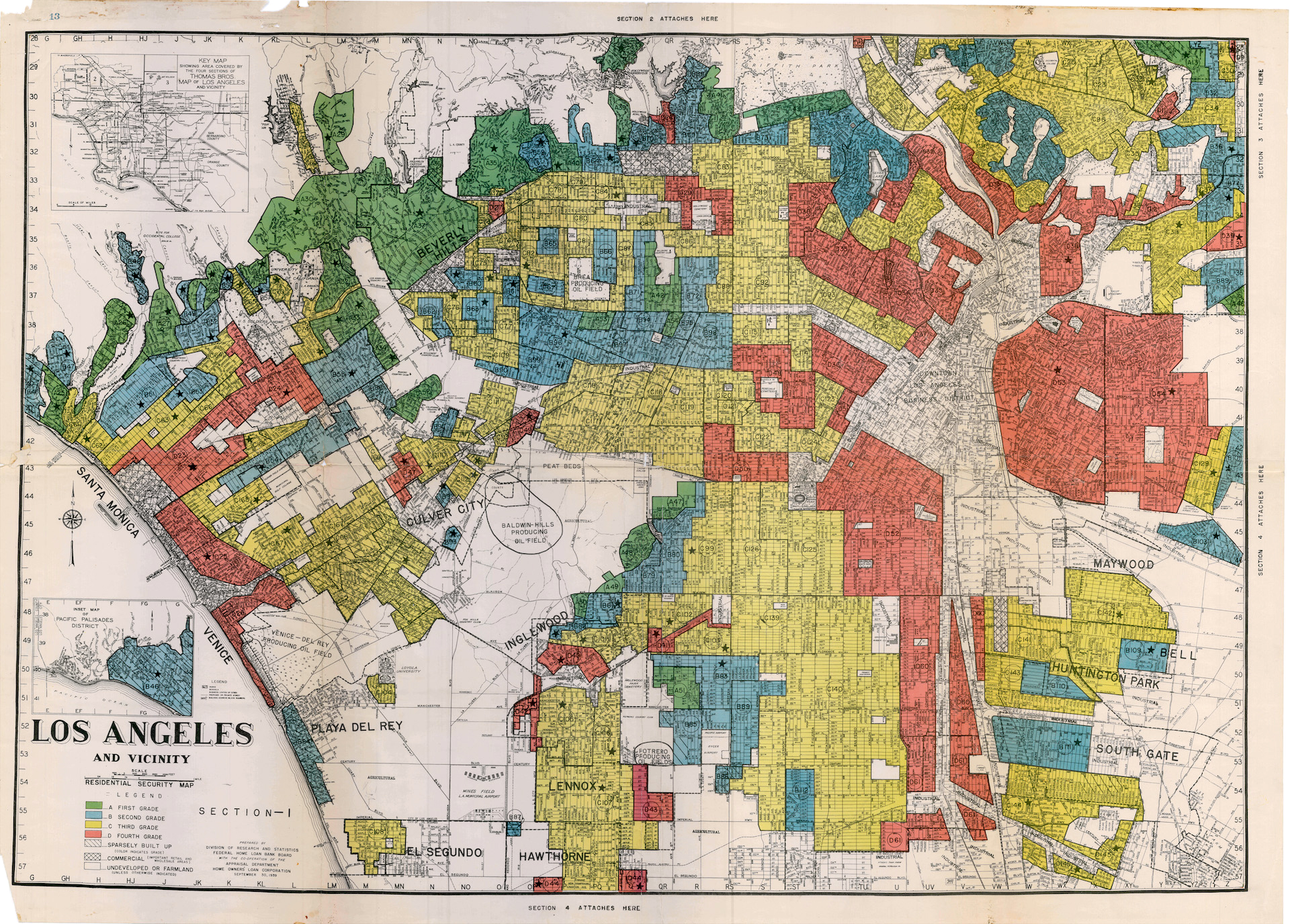 How spatial injustice affects urban planning. - Urban DesignUrban Design